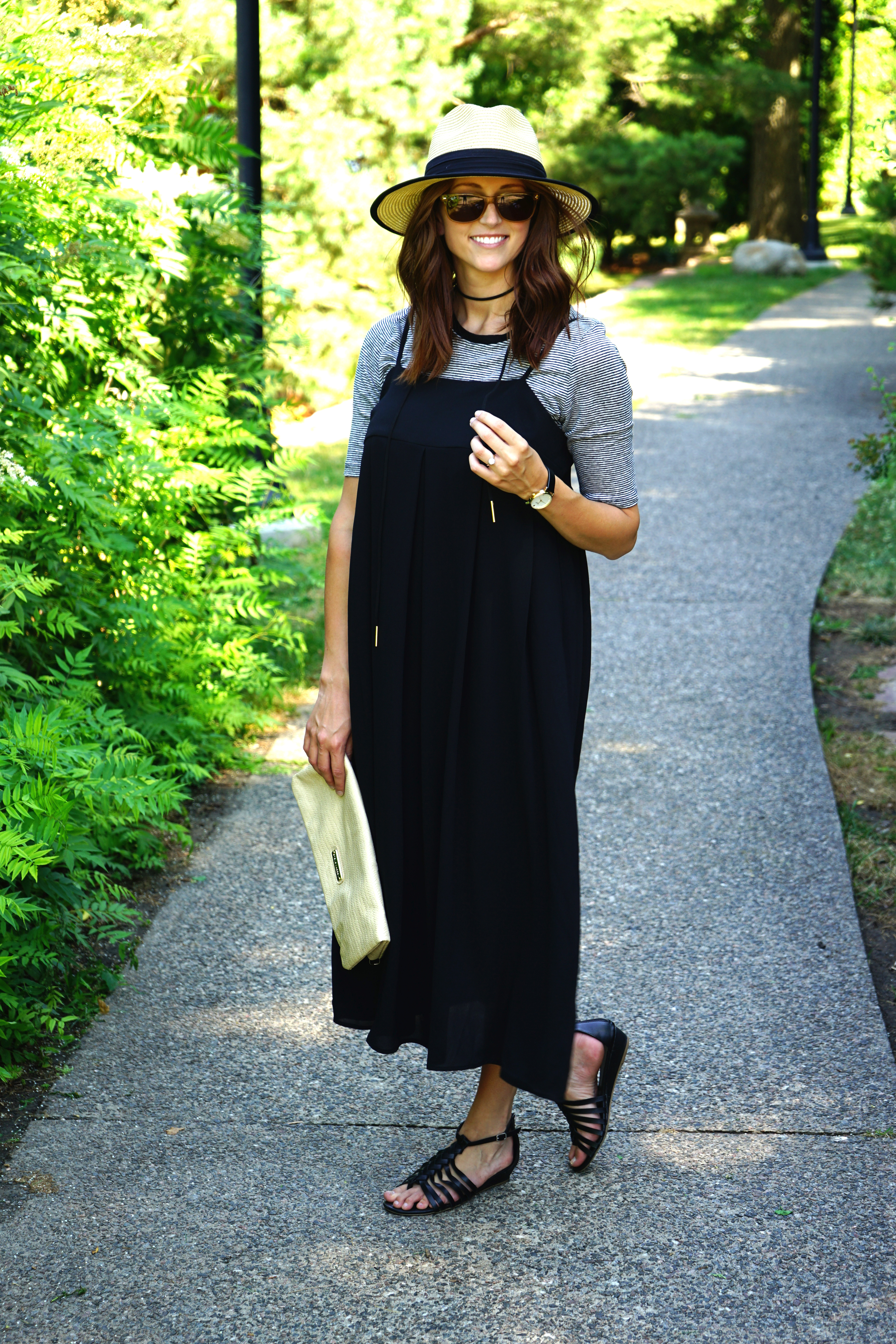 1 Dress – 3 Ways & Nordstrom Sale Home Decor | Midwest In Style