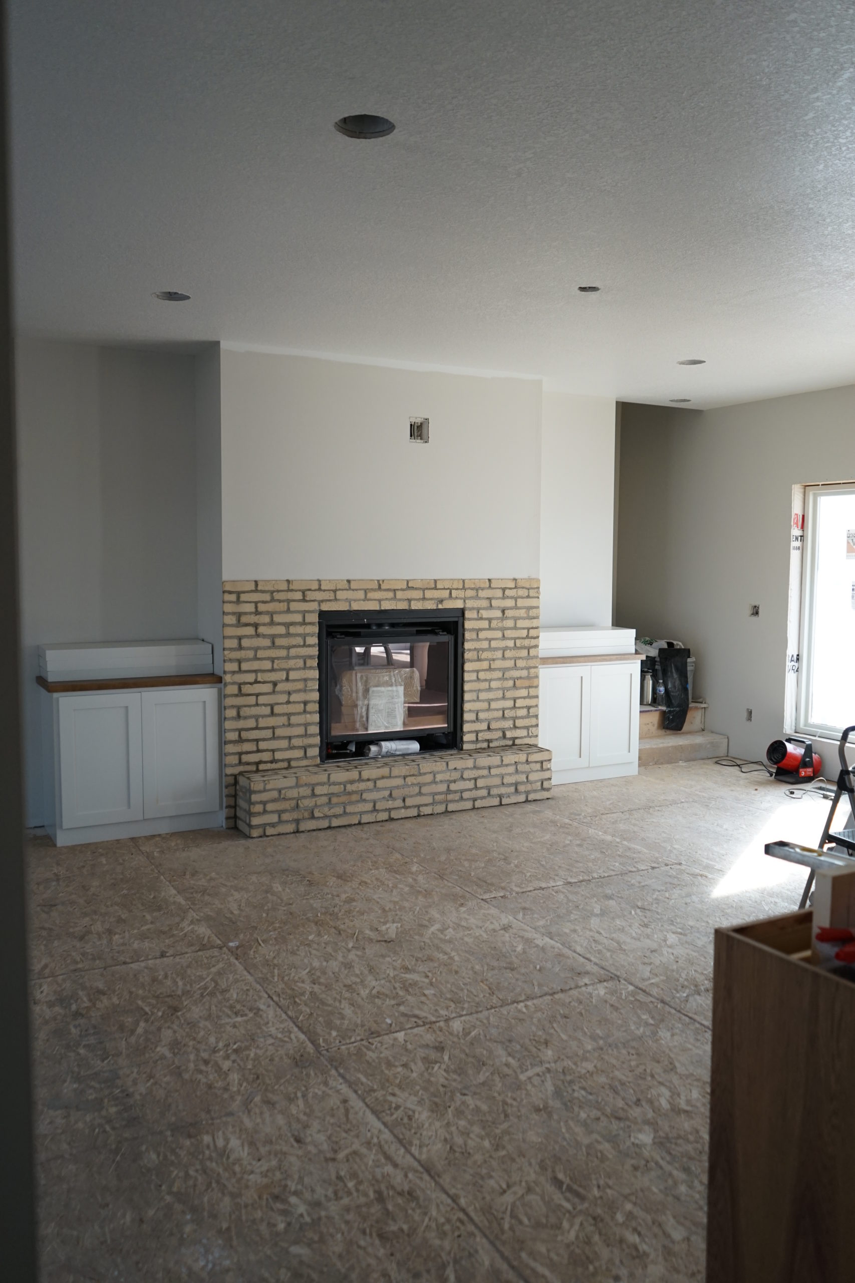 New Home Build Update - Midwest In Style