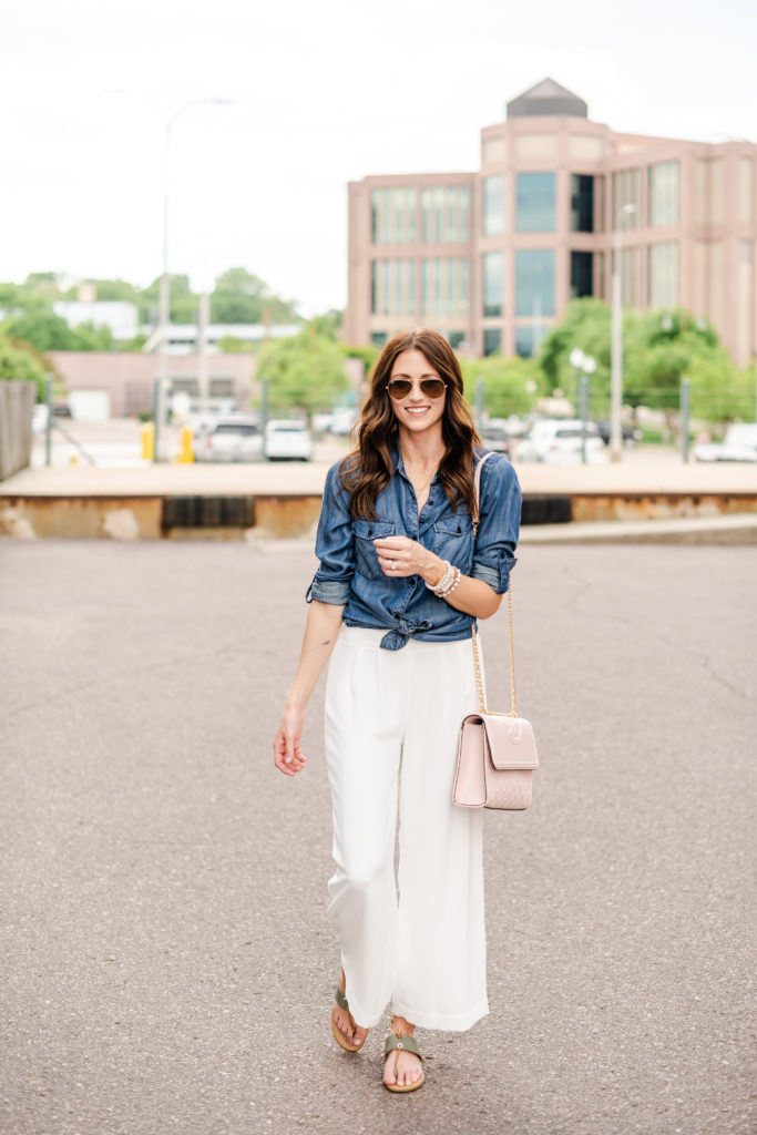 Spring & Summer Work Wear - Midwest In Style