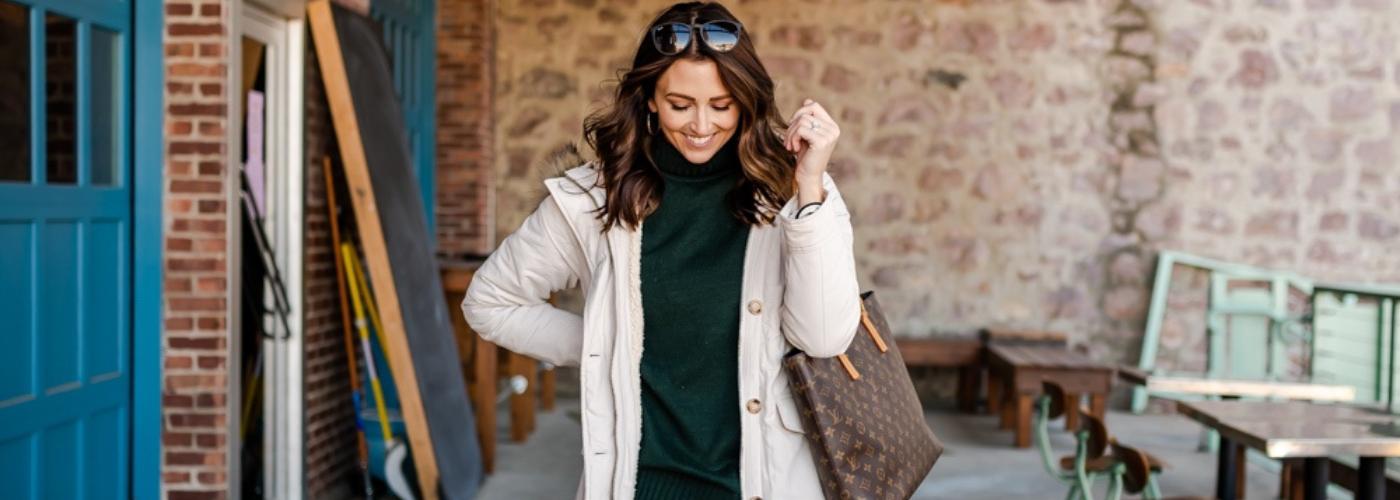 Midwest Winter Coat Recommendations - Midwest In Style